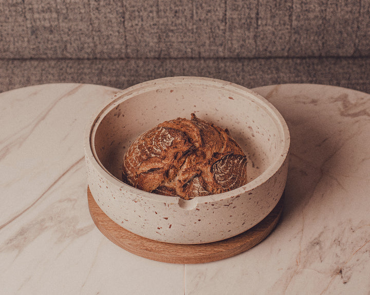 Nuestra Marca – Krume Bäcker