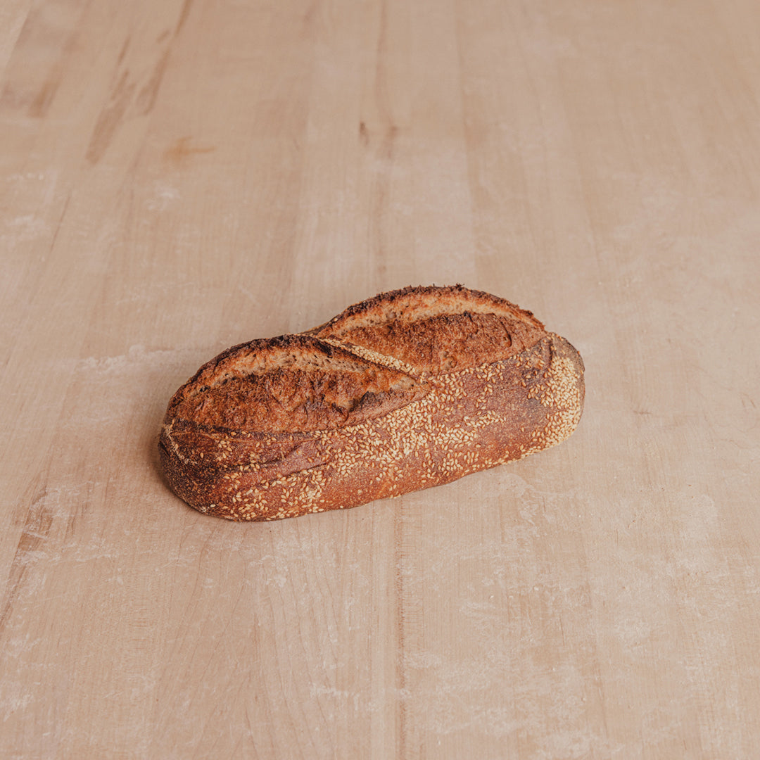 Panes – Krume Bäcker