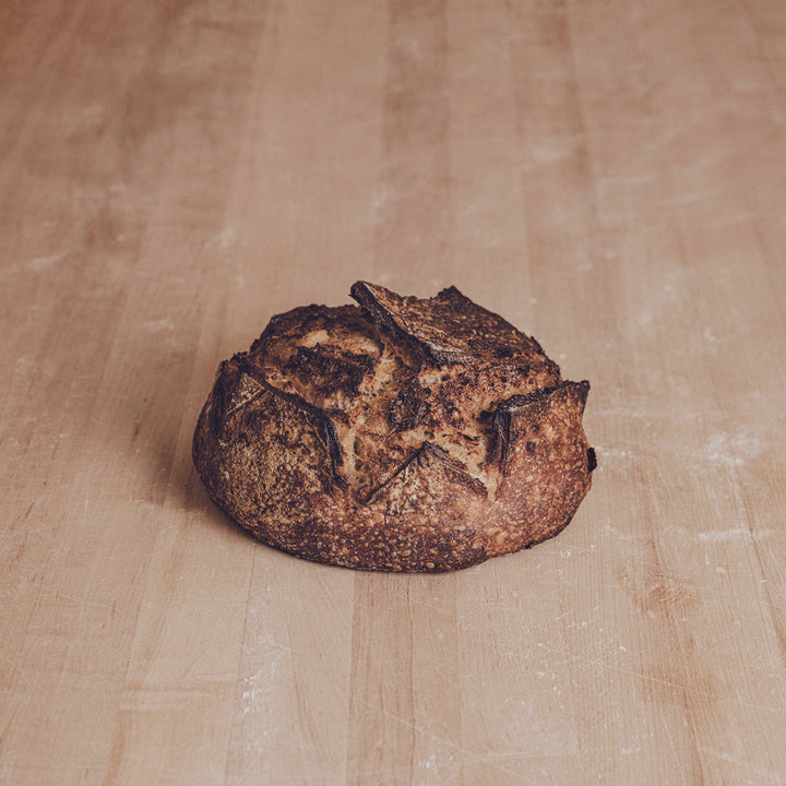 Nuestro Pan – Krume Bäcker