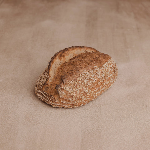 Krume Bäcker