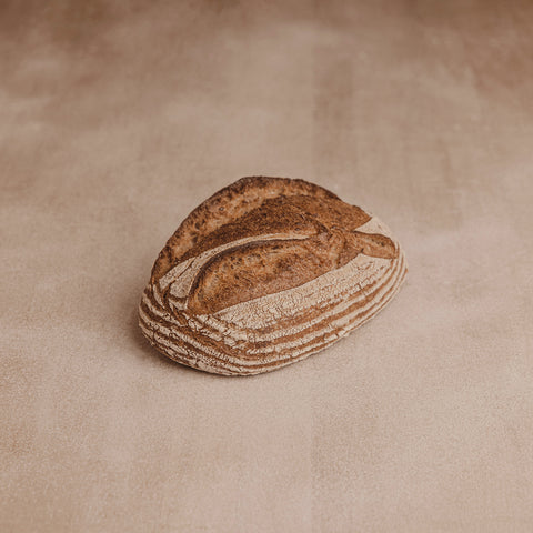 Panes – Krume Bäcker