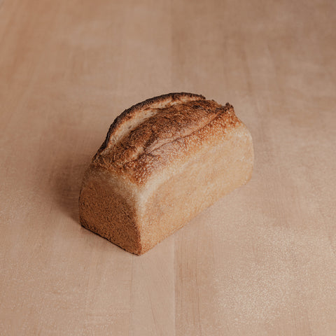 Panes – Krume Bäcker