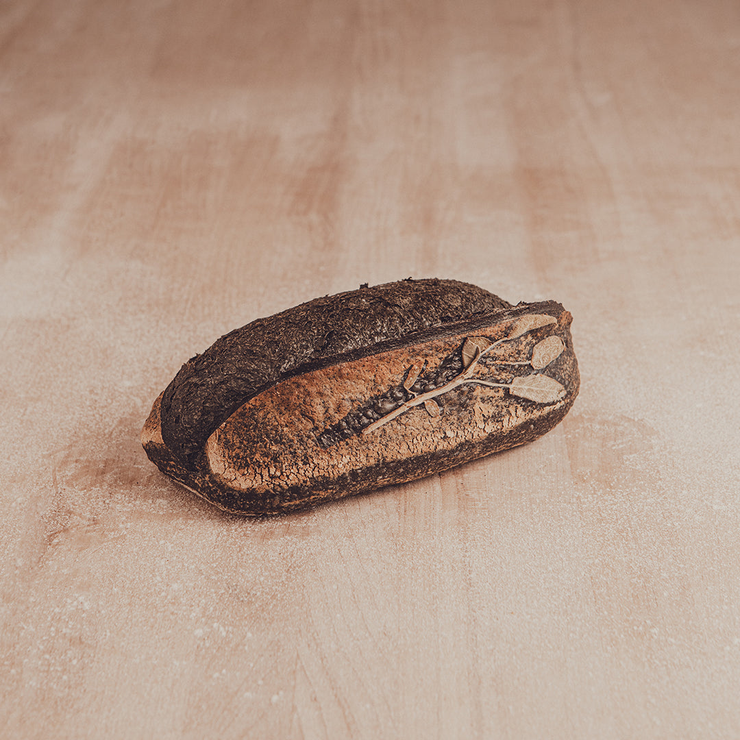 Panes – Krume Bäcker