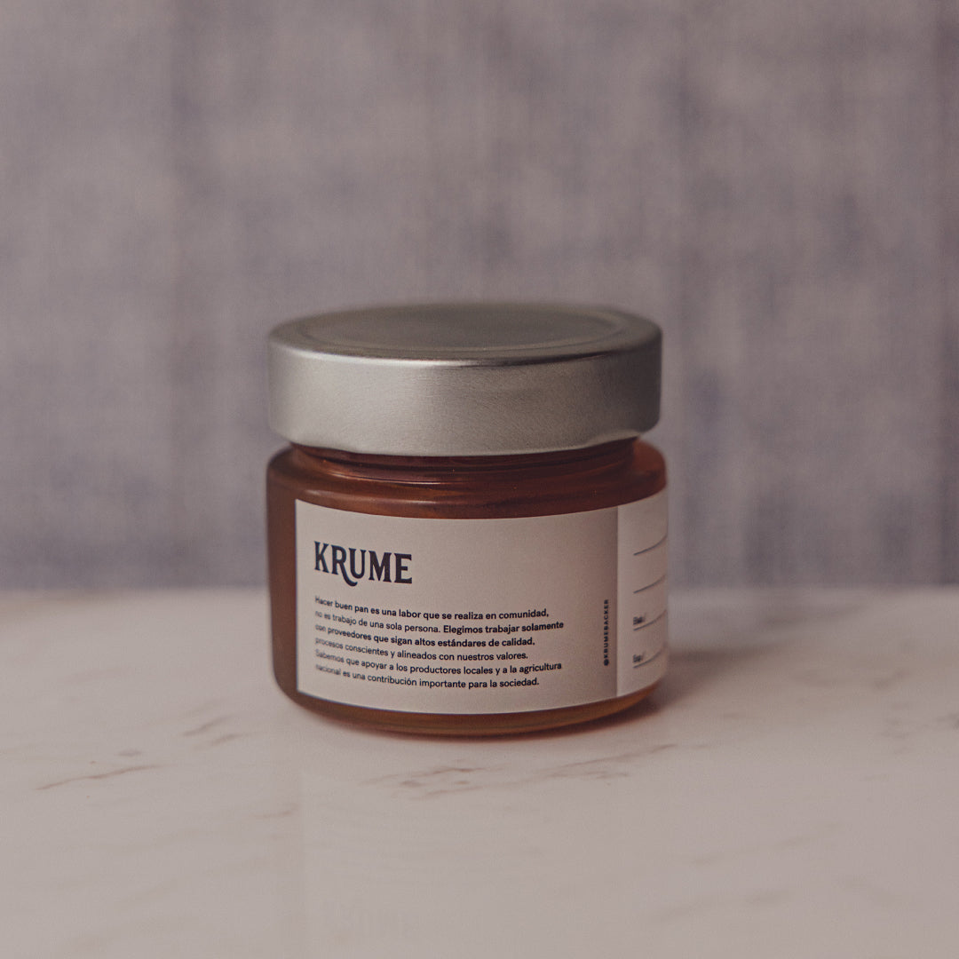 Productos – Krume Bäcker