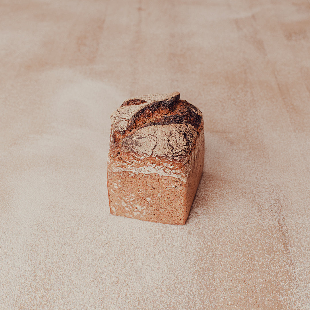 Panes – Krume Bäcker