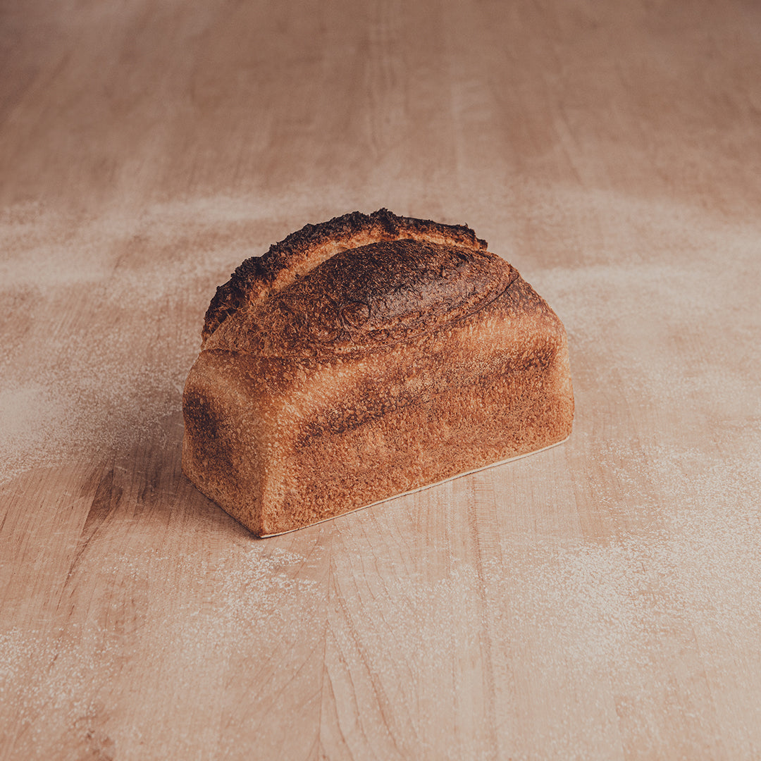 Panes – Krume Bäcker